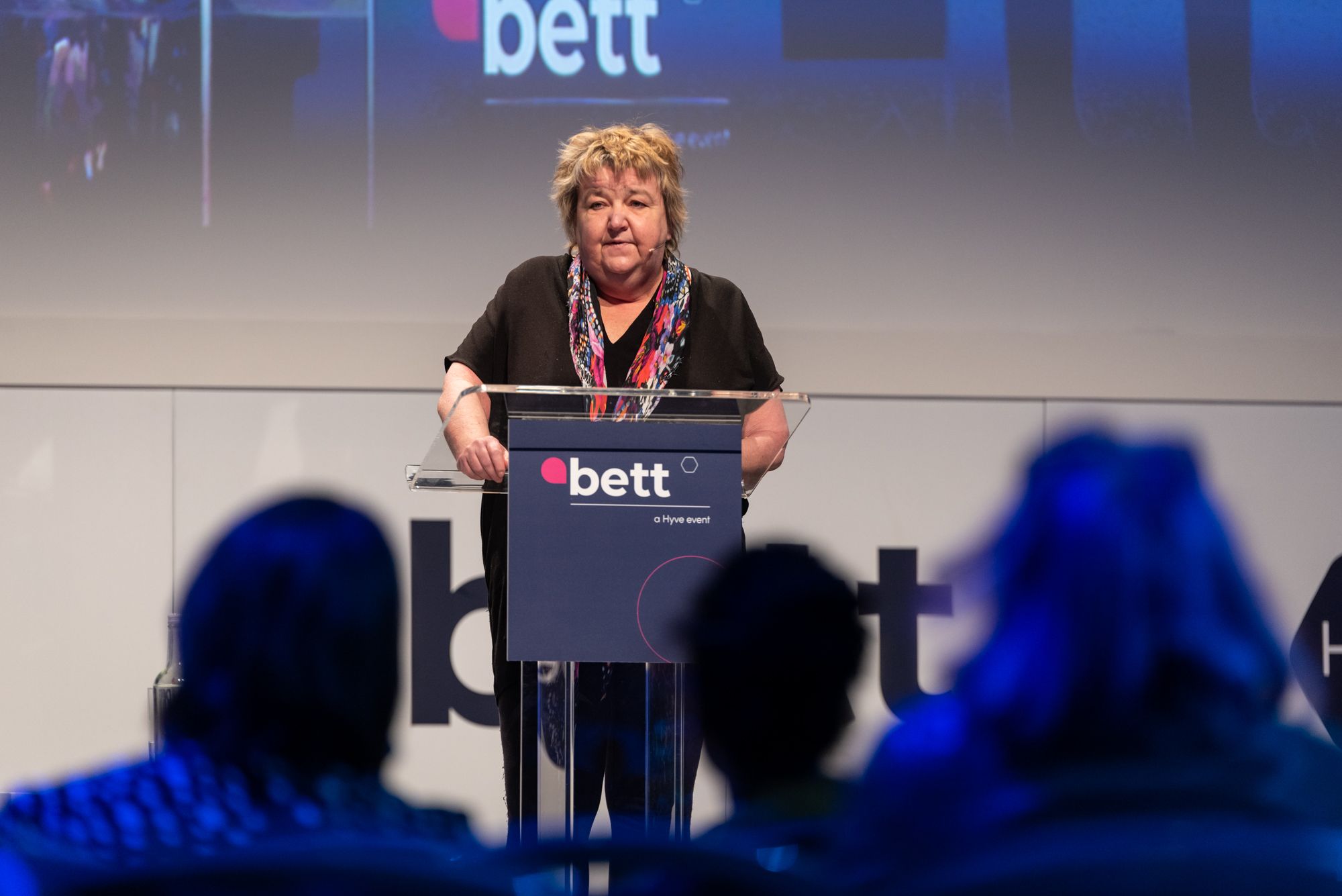 Universal Design for Learning: Getting IT right from the start! - Bett ...