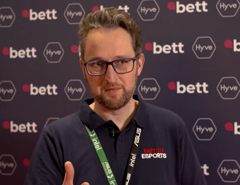 Skills to develop and invest in within education - Bett Global 2024