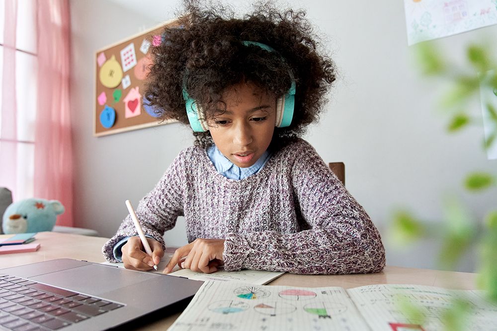 Supporting girls and young women with ADHD - Bett Global 2024