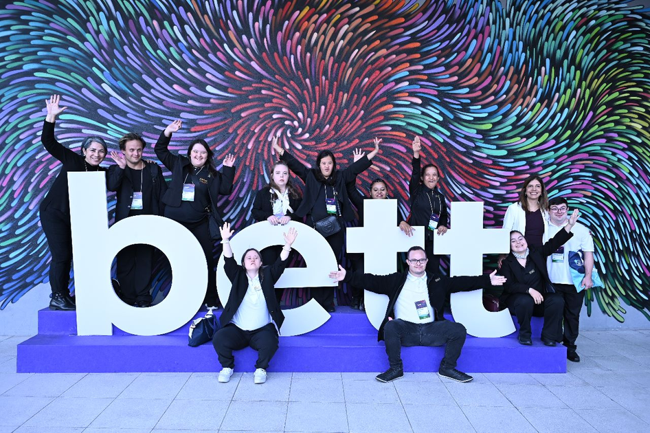 Celebrating Bett Brasil's record-breaking 2023 event - Bett Global 2024