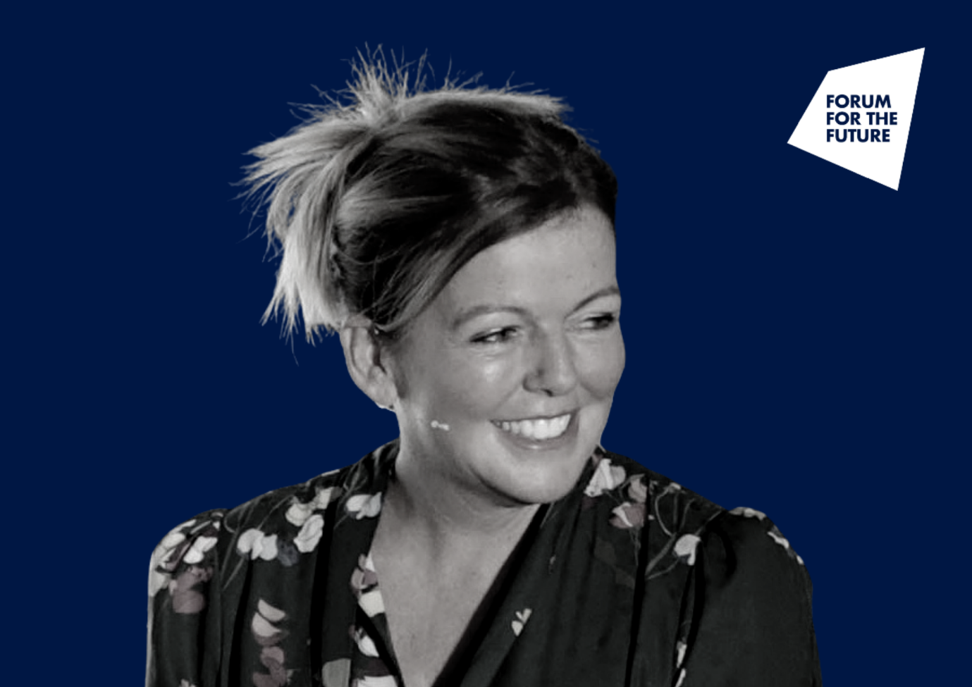 Speaker Spotlight: Dr Sally Uren OBE on transforming carbon neutral ...