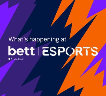 Bett UK | 24-26 January 2024 | ExCeL London