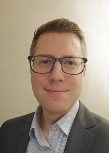 Speakers - Bett UK at ExCeL London | The world’s leading education ...