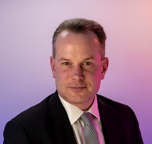 Speakers - Bett UK at ExCeL London | The world’s leading education ...