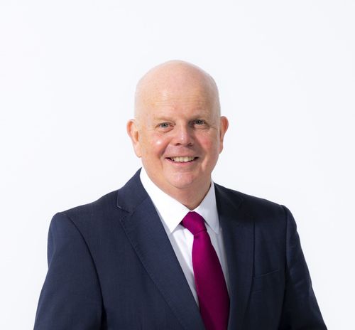 Speakers - Bett UK at ExCeL London | The world’s leading education ...