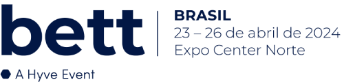Garanta seu ingresso | Bett Brasil