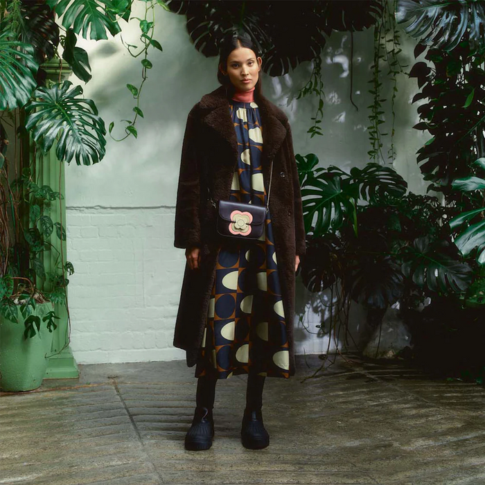 Orla Kiely - Source Fashion 2026
