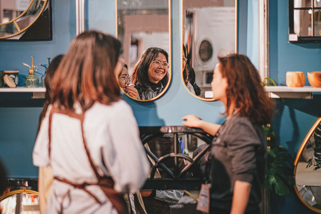 Exhibit | Grow Your Business | Source Home & Gift