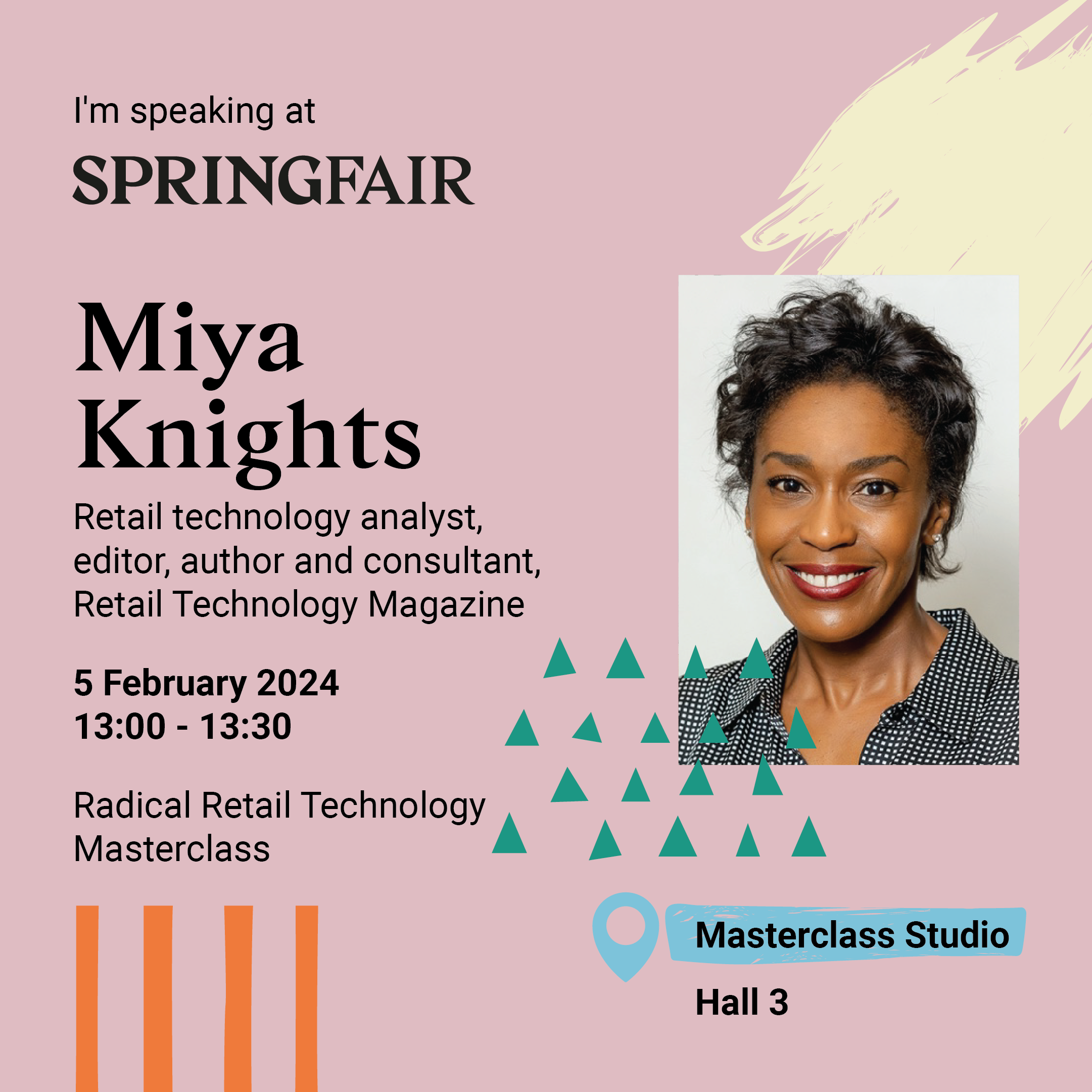 Spring Fair highlights - SpringFair 2024