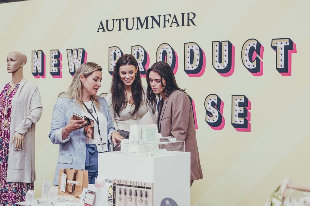 What’s On - SpringFair 2024