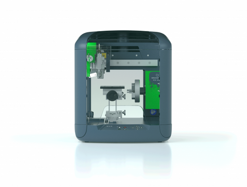 Gravotech Ltd. - Spring Fair 2025