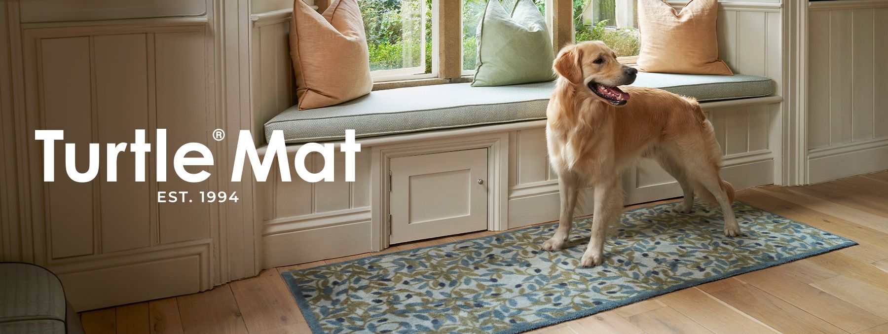 Turtle Mat | Spring Fair Promotion - Spring Fair 2026