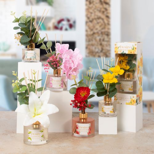 Lesser & Pavey Ltd - Spring Fair 2025