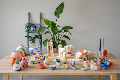 My Gifts Trade - Spring Fair 2025