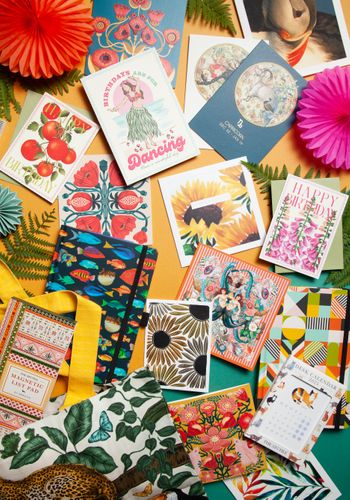 The Art File - Spring Fair 2025