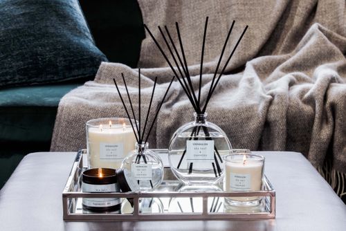 Stoneglow Candles - Spring Fair 2025