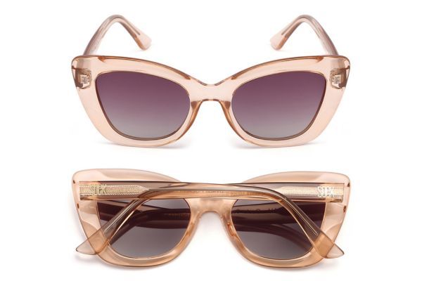 SOEK® Eden Crystal 100% Plant Based Frame - Spring Fair 2025