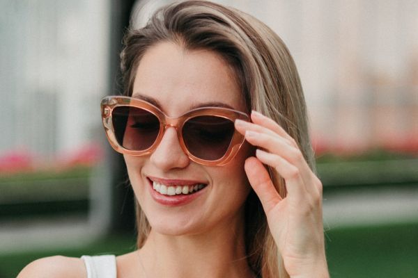 SOEK® Eden Crystal 100% Plant Based Frame - Spring Fair 2025