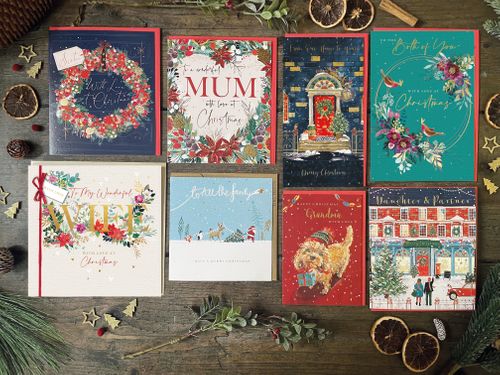 Ling Design Ltd - Spring Fair 2025