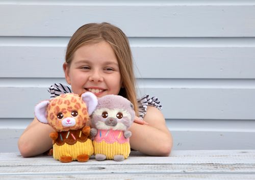 Keel Toys Ltd - Spring Fair 2025