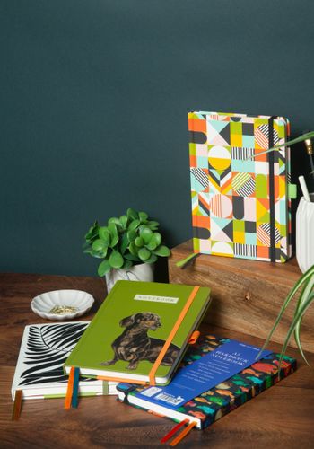 The Art File - Spring Fair 2025