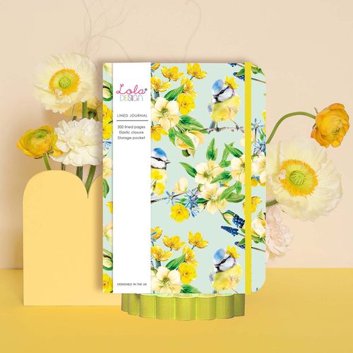 Lola Design Ltd - Spring Fair 2025