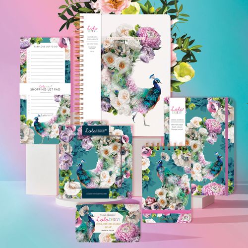 Lola Design Ltd - Spring Fair 2025
