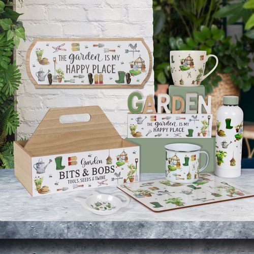 Lesser & Pavey Ltd - Spring Fair 2025