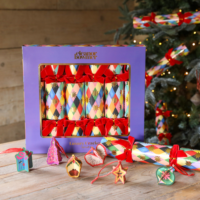 Licensed Crackers - Spring Fair 2026