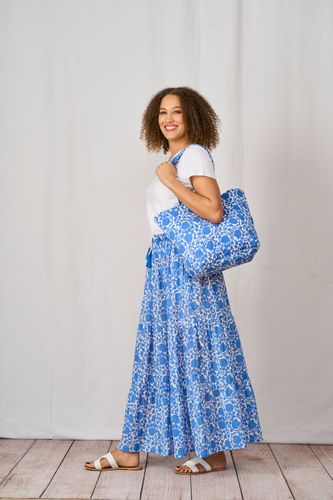 Luella Fashion Ltd - Spring Fair 2025