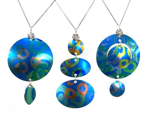 Hazel Atkinson Jewellery - Spring Fair 2025