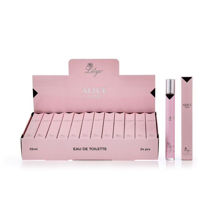Perfume products display-01 - Spring Fair 2026
