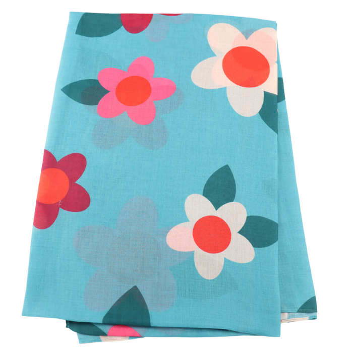 25017 Large Flowers - Spring Fair 2026