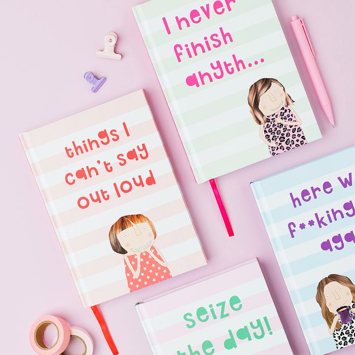 Notebooks - Spring Fair 2026