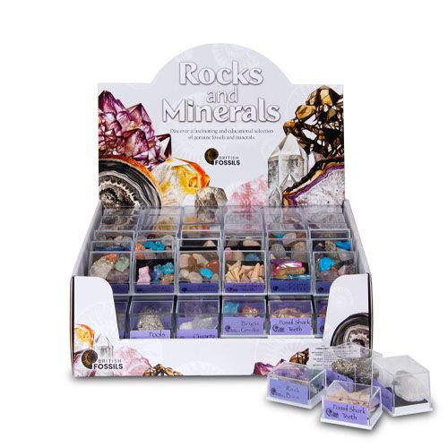 Small Box Pack - Spring Fair 2026