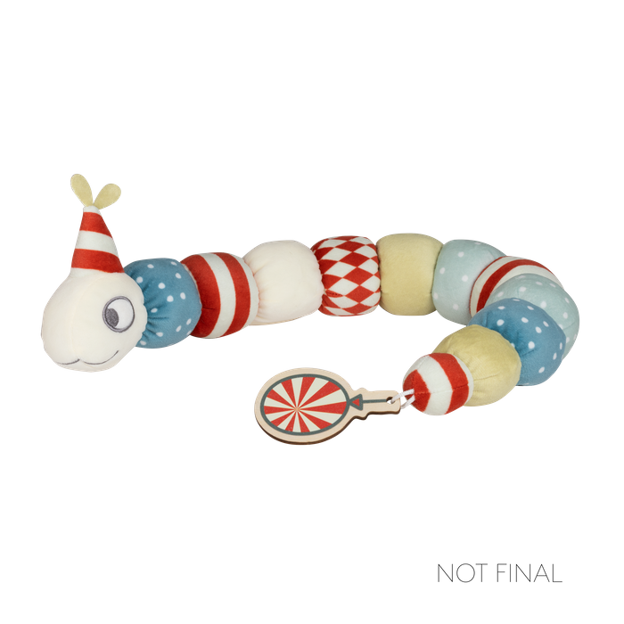 Micki Activity Toy - Twinklebug - Spring Fair 2026