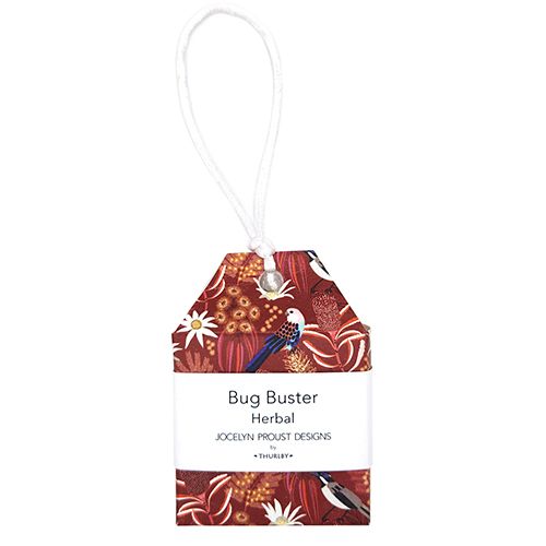 Moonlight Birds Anti-Moth Herbal Bug Buster - Spring Fair 2026