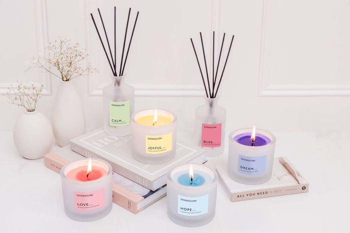 Affirmations NEW for 2026 - Spring Fair 2026