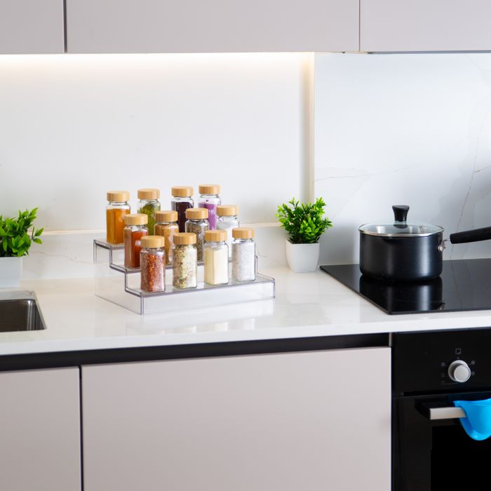 3-Tier Spice Racks - Spring Fair 2026