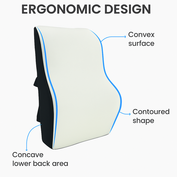BACKREST - Spring Fair 2026