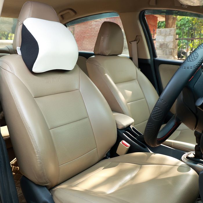 CAR HEADREST - Spring Fair 2026