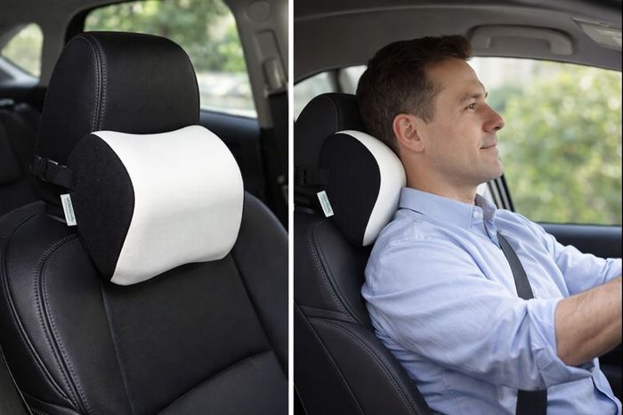 CAR HEADREST - Spring Fair 2026