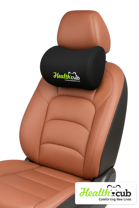 CAR HEADREST PRO - Spring Fair 2026