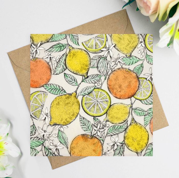 Summer Greeting Cards - Spring Fair 2026