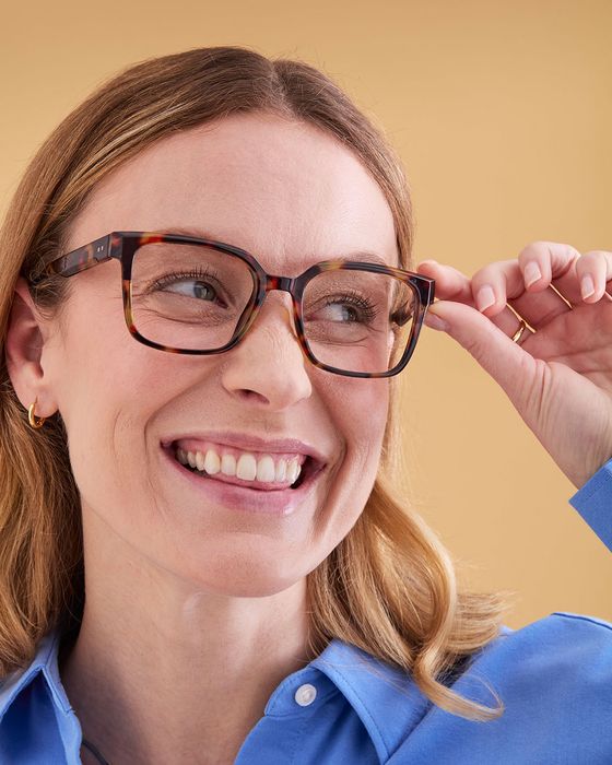 PICCADILLY | TORTOISESHELL - Spring Fair 2026