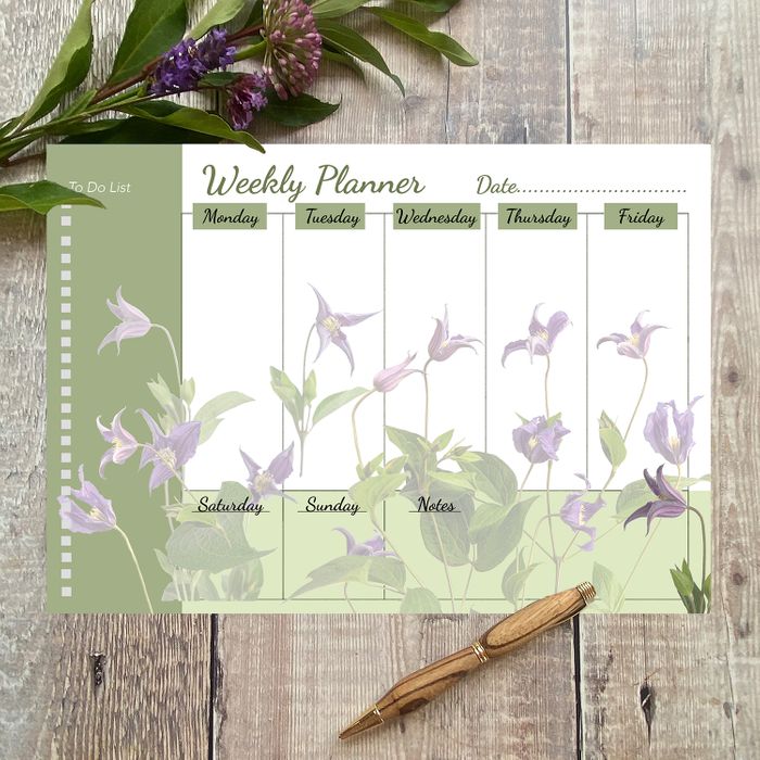 Notebooks - Spring Fair 2026