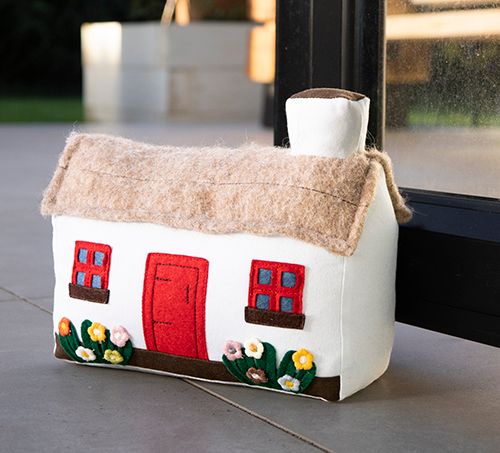 New Doorstops - Spring Fair 2026