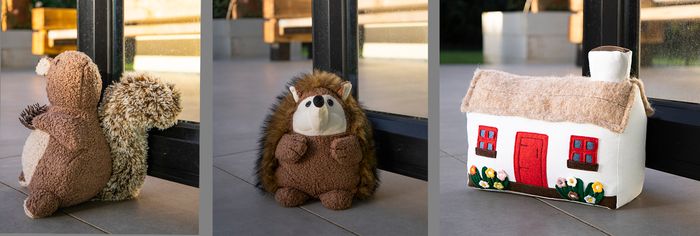 New Doorstops - Spring Fair 2026