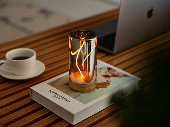 Solis Drift Light - Spring Fair 2026