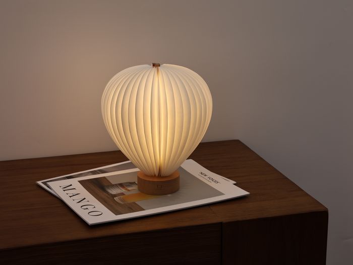 Aeris Light - Spring Fair 2026